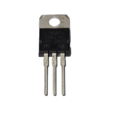 L7805CV