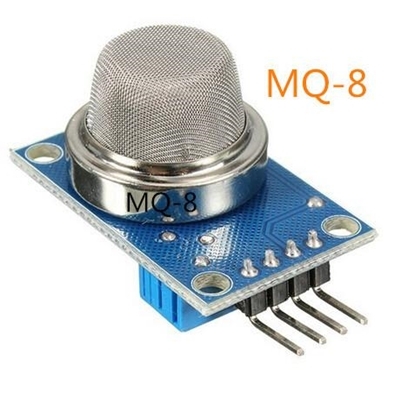 MQ2 Gas Sensor Module