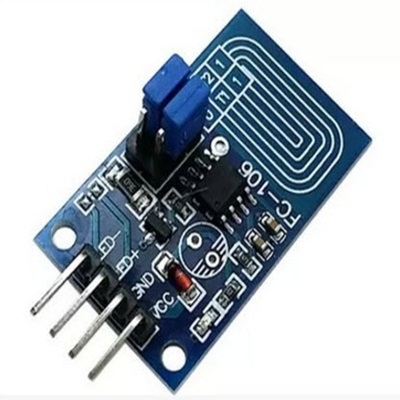Mạch Cảm Biến Chạm FC106