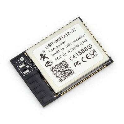 Mạch Thu Phát Wifi USR-WIFI232-G2