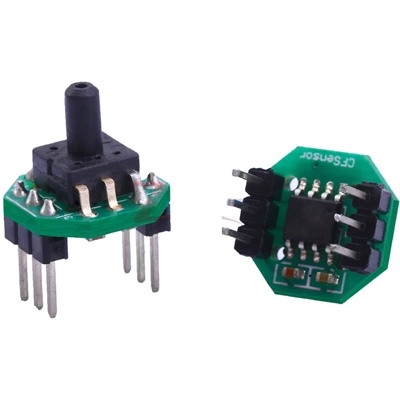 Mạch Cảm Biến Áp Suất XGZP6847