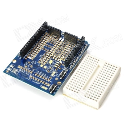 Arduino 328 ProtoShield