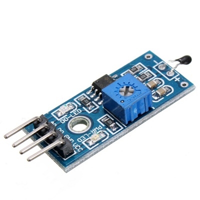module temperature control Power relay 30A