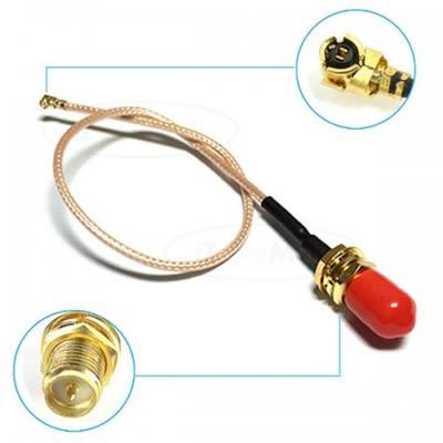 SMA-IPEX RF CABLE
