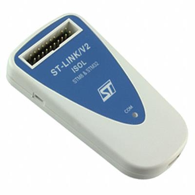 ST-LINK III