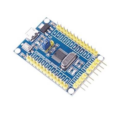 STM32F030F4P6 Module