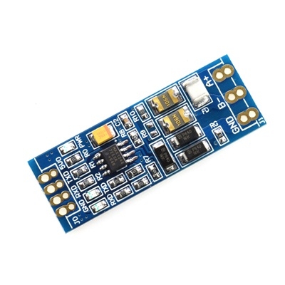 UART TTL to RS485 Two-way Converter Module