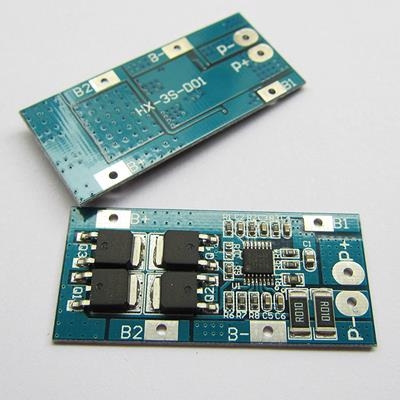 Charger Module 3 Cell 18650-A