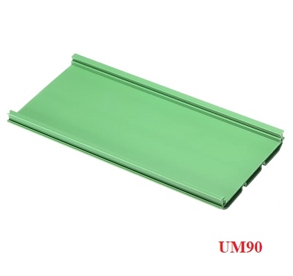 Khung PCB DIN Rail UM90- 100cm (1 Mét)