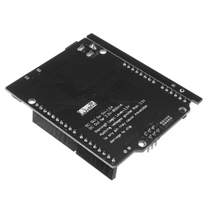 Mạch Wemos SAMD21 M0 32-bit ARM
