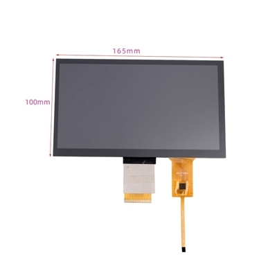 LCD HDMI 7 Inch 1024 x 600