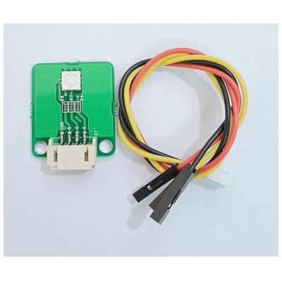 Module RGB Led