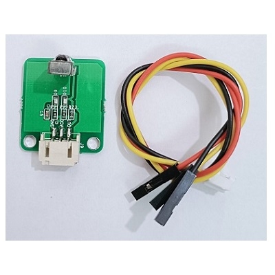 Module IR Receiver (KY-022-V1)