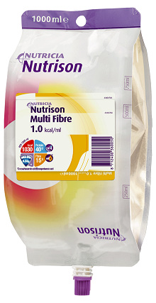 Nutrison Multifibre