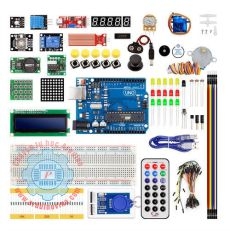 Bộ Arduino Advance Kit – Arduinovina.com