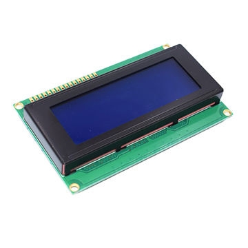 LCD2004 Xanh Dương – Arduinovina.com