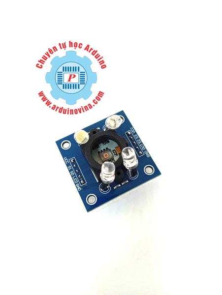 TCS3200 – Arduinovina.com