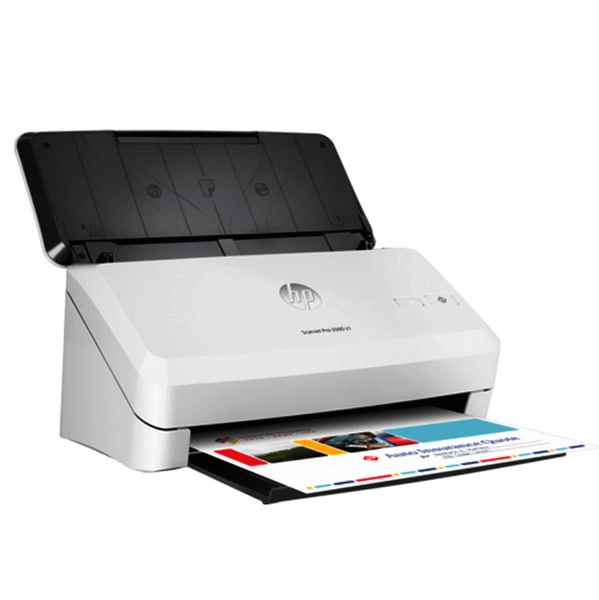 Máy scan HP scanjet pro 2000 s1 Máy in Hoàng Việt