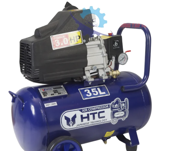 Máy Nén khí HTC30-B35L | dienmayhmc.com