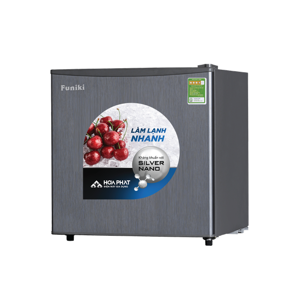 Tủ lạnh mini Funiki FR-51CD 50L | dienmayhmc.com