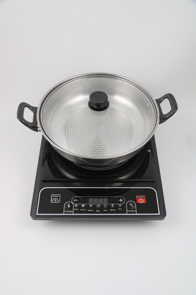 BẾP TỪ JIPLAI JL-BT69 | dienmayhmc.com