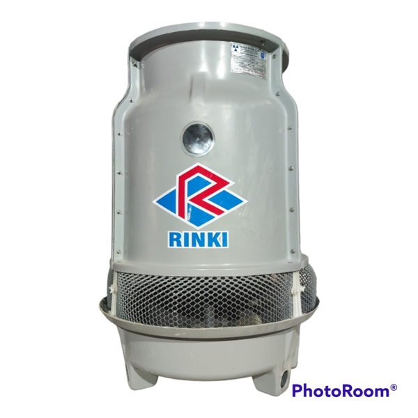 Tháp giải nhiệt FRK 10T