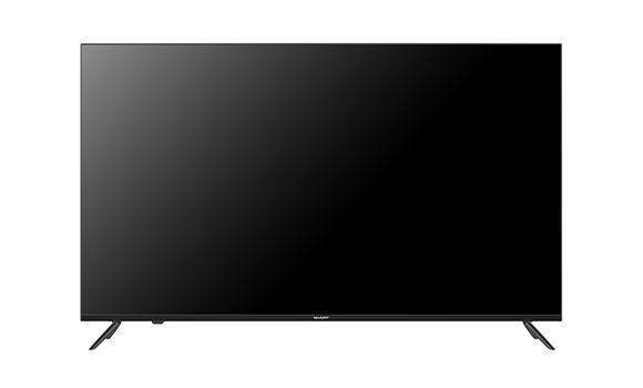 TV SHARP 75" 4T-C75FM2X