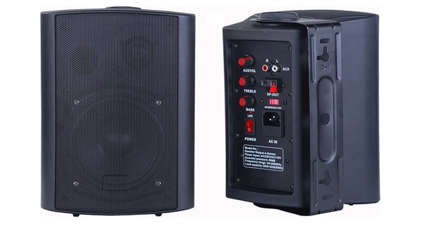 LOA TREO TƯỜNG 30W ARVOX-675F