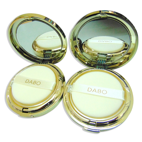 PHẤN NÉN LÔ HỘI SIÊU MỊN DABO ALOE PREMIUM TWO-WAY CAKE