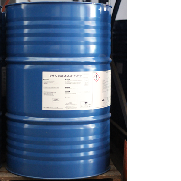 BUTYL CELLOSOLVE SOLVENT