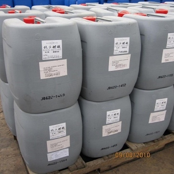 ACID ACETIC TECH
