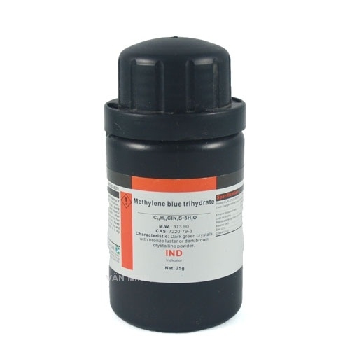 Methylene blue trihydrate