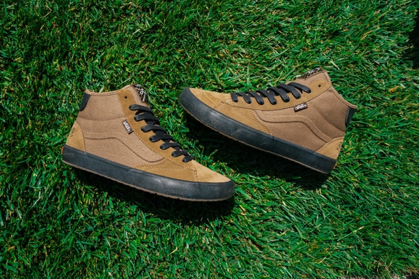 LIZZIE ARMANTO VÀ VANS SKATEBOARDING – SỰ HỢP TÁC MANG GIÁ TRỊ TÍCH CỰ