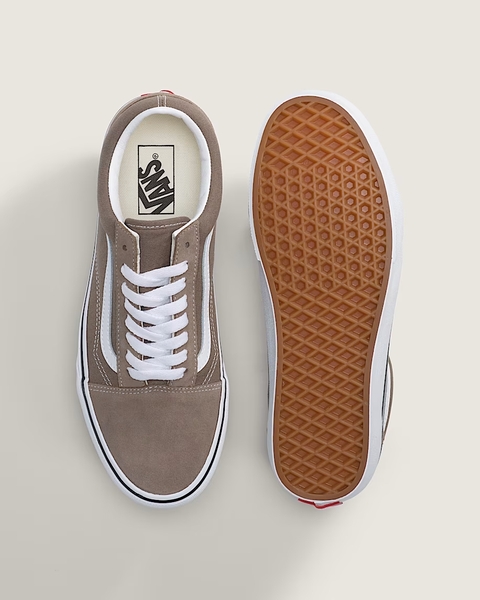 VANS Việt Nam | Giày VANS OLD SKOOL COLOR THEORY WALNUT VN000D7Z1NU