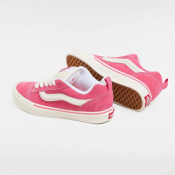 VANS Việt Nam | Giày VANS KNU SKOOL RETRO COLOR PINK VN0009QCBJ1