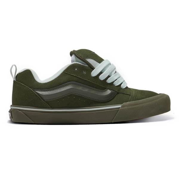 VANS Việt Nam | Giày VANS KNU SKOOL UTILITY MONO OLIVE VN000CRPOLV