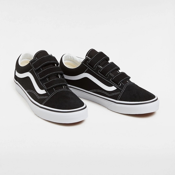 VANS Việt Nam | Giày VANS OLD SKOOL HOOK AND LOOP VN0A3D29OIU