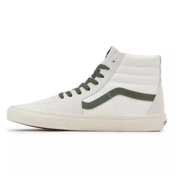 VANS Việt Nam | Giày VANS SK8-HI VINTAGE POP MARSHMALLOW VN0A4BVTR2S