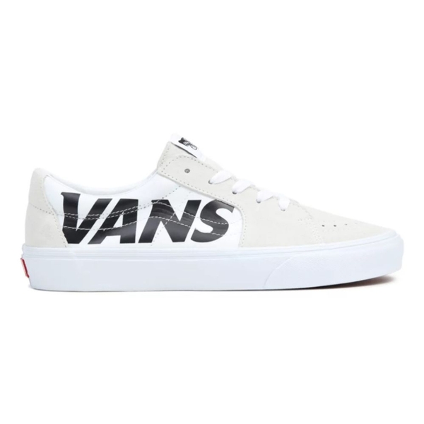 VANS Việt Nam | Giày VANS SK8 LOW WHITE CREAM VN0A4BVNYB2