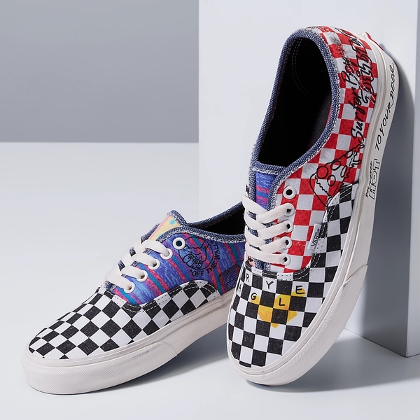 VANS Việt Nam | Giày VANS X STRANGER THINGS AUTHENTIC VN0A5JMPBO5