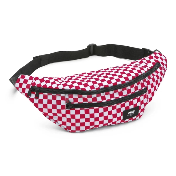 VANS Việt Nam | Túi VANS M WARD CROSS BODY PACK CHECKER VN0A2ZXXRLM
