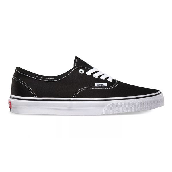VANS Việt Nam | VANS Authentic Classic Black/White