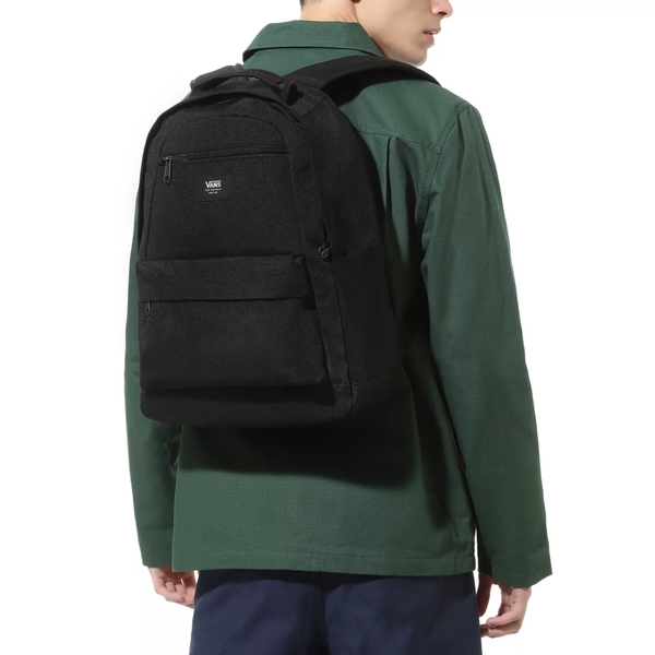 BALO VANS - VANS STARTLE BACKPACK BLACK VN0A4MPHBLK