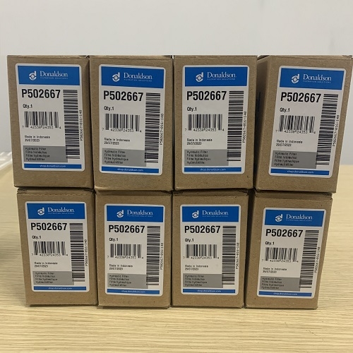 P502667 | Lọc điều khiển Doosan DX140 (400504-00241) – DONALDSON VIỆT NAM