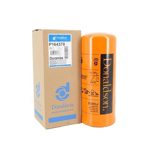 P164378 | Lọc dầu thủy lực hộp số (11448509) – DONALDSON VIỆT NAM