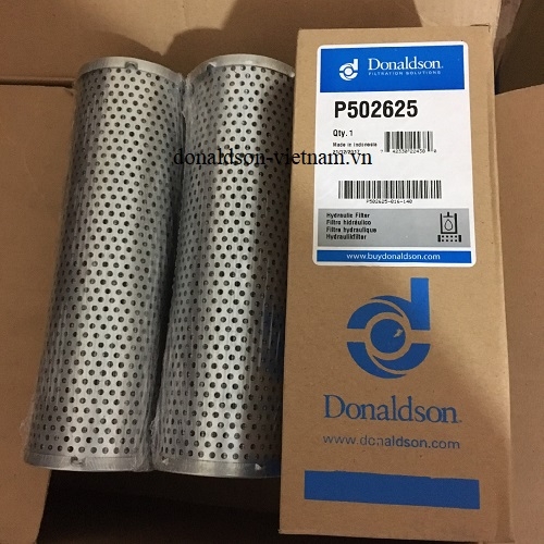 P502625 | Lọc thuỷ lực lu HAMM 3410 (01285491) – DONALDSON VIỆT NAM