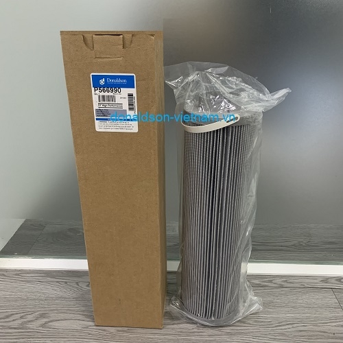 P566990 | Lọc hồi thủy lực Donaldson (55200077) – DONALDSON VIỆT NAM