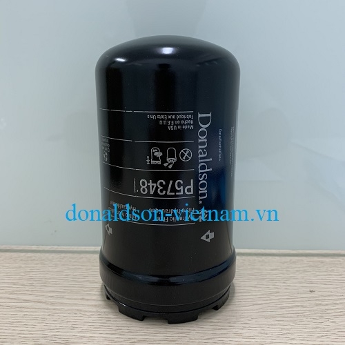 P573481 | Lọc thủy lực điều khiển CAT (5I-8670) (KHJ10950) – DONALDSON ...