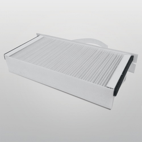 P753388 | Lọc gió điều hòa Volvo (14503269) – DONALDSON VIỆT NAM