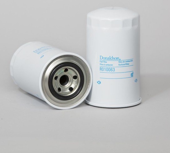 R010063 | LỌC DẦU NHIÊN LIỆU MÁY XÚC DOOSAN DX55 (K9008367) – DONALDSON ...